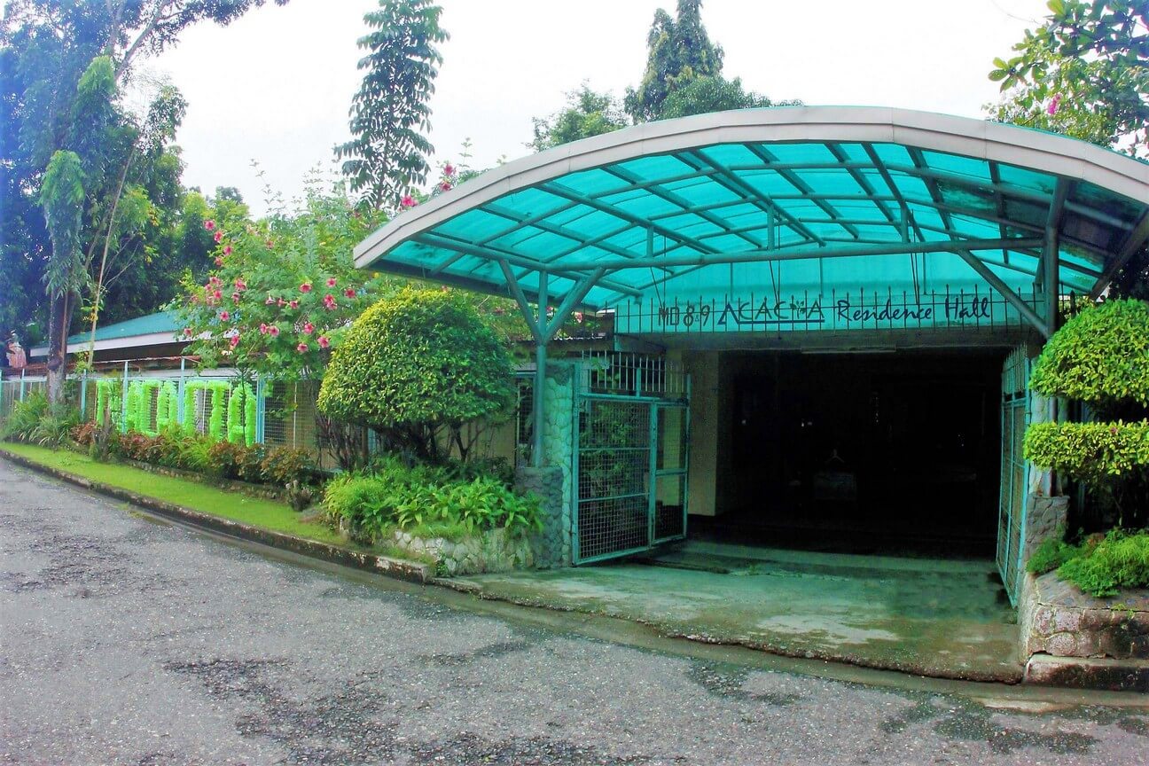 Campus Life | Central Luzon State University