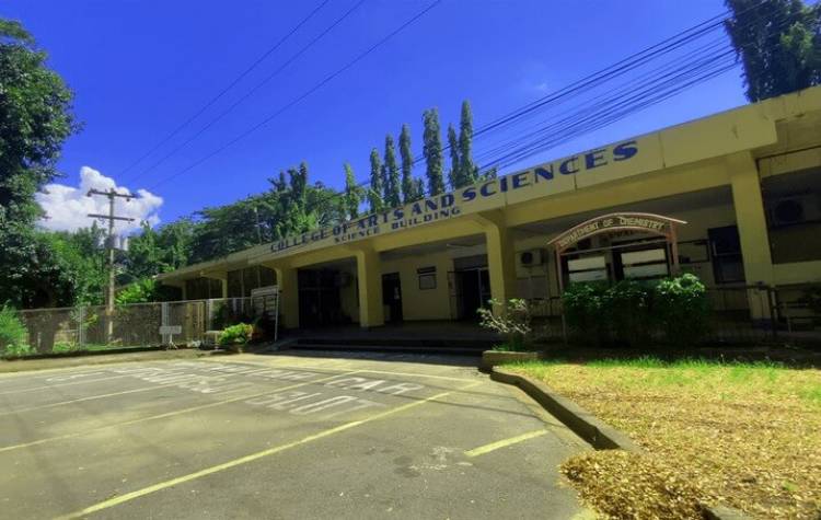 College Of Science | Central Luzon State University